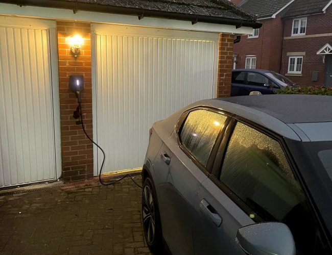 Electricians Devizes Wiltshire - JW Electrical - 07979 353136.